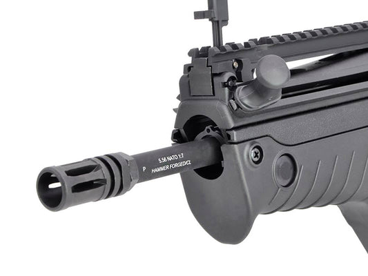 RIFLE GBB – Rainbow 8