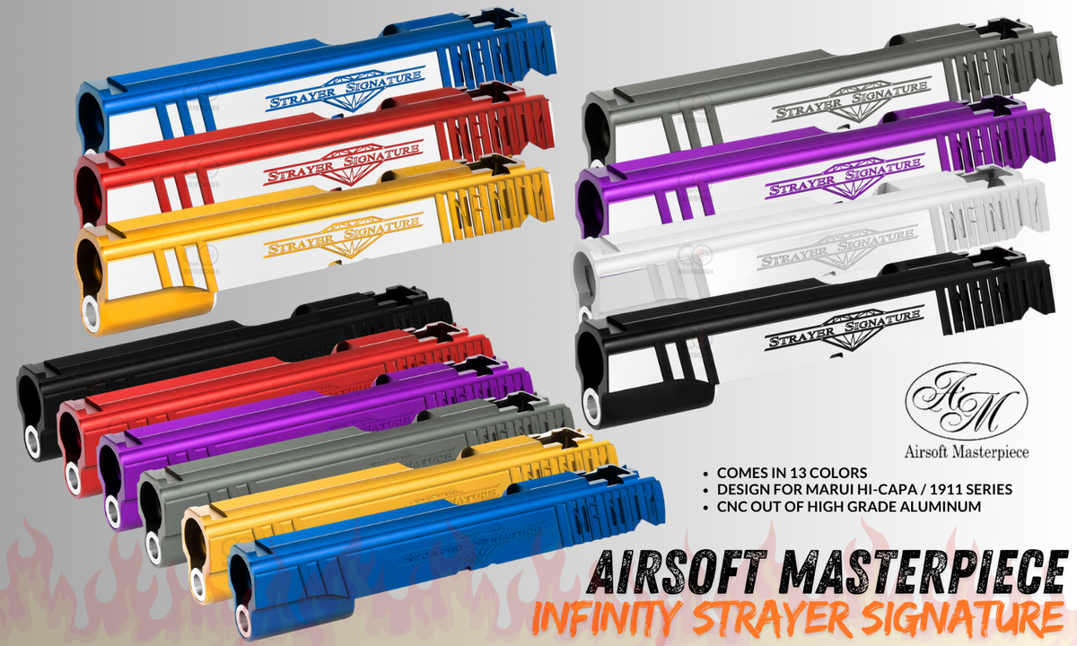 Rainbow 8 Airsoft Online Shop (Hong Kong)