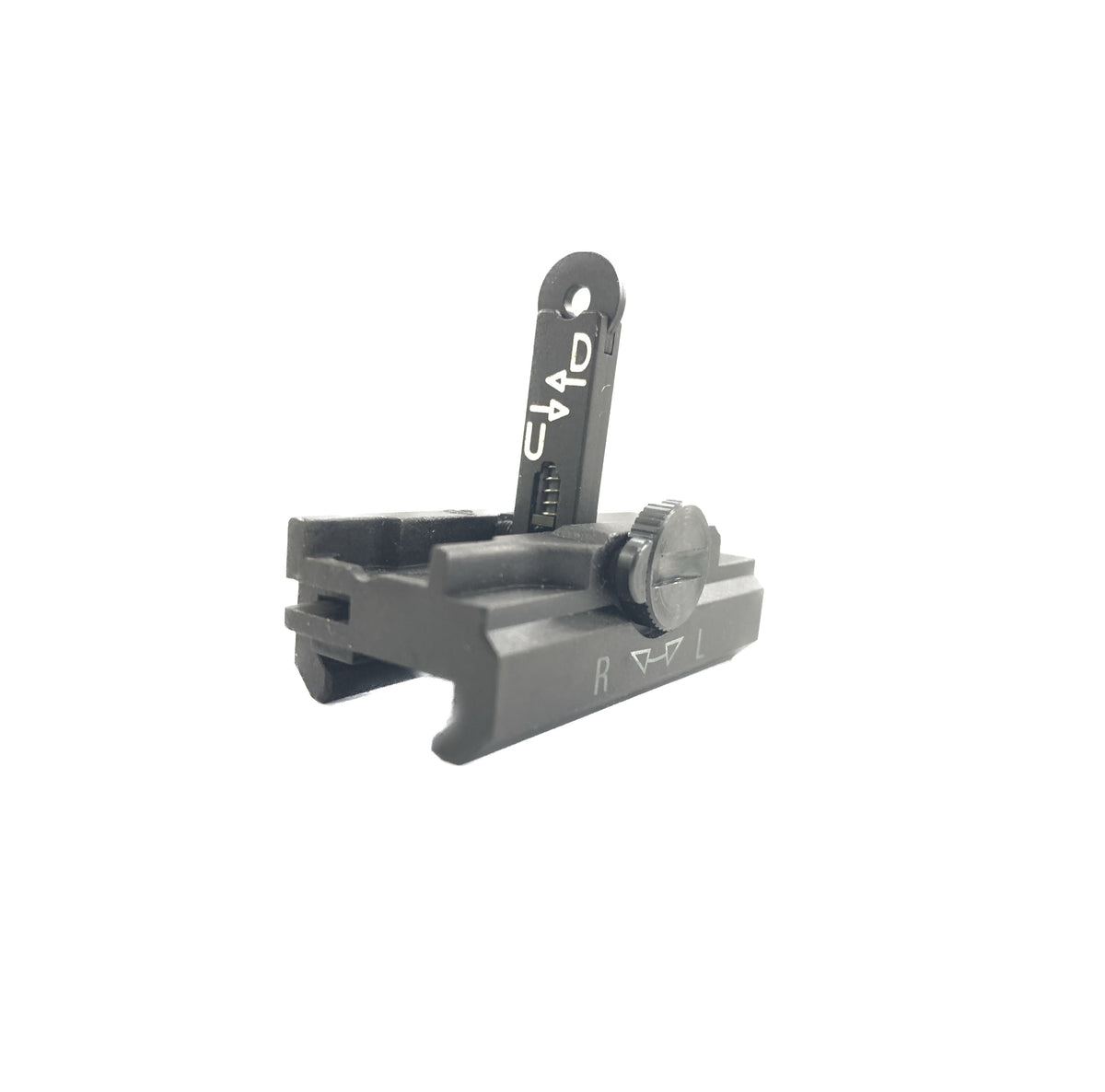 Rear Sight For KWA HK416D GBB Rifle – Rainbow 8