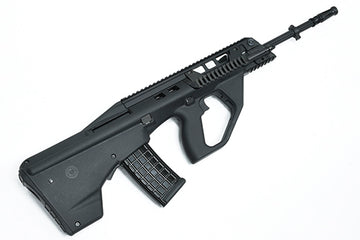 KWA Lithgow Arms F90 GBB Rifle – Rainbow 8