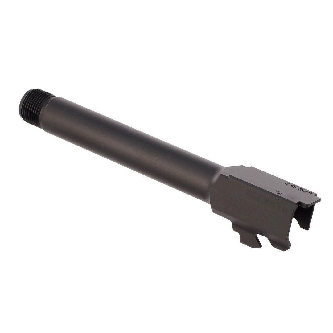 Pro Arms 14mm Threaded Outer Barrel (Black) - Umarex (VFC / SRC) G17 G ...