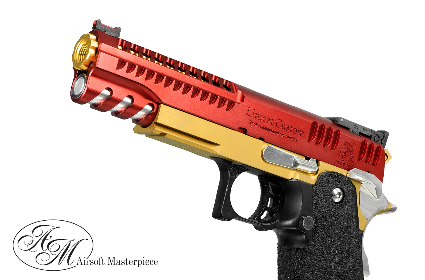 Rainbow 8 Airsoft Online Shop (Hong Kong)
