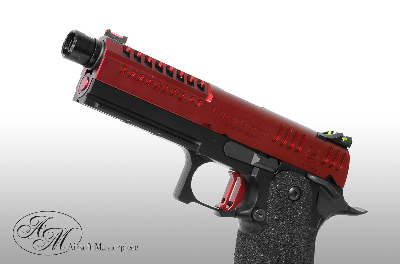 Rainbow 8 Airsoft Online Shop (Hong Kong)