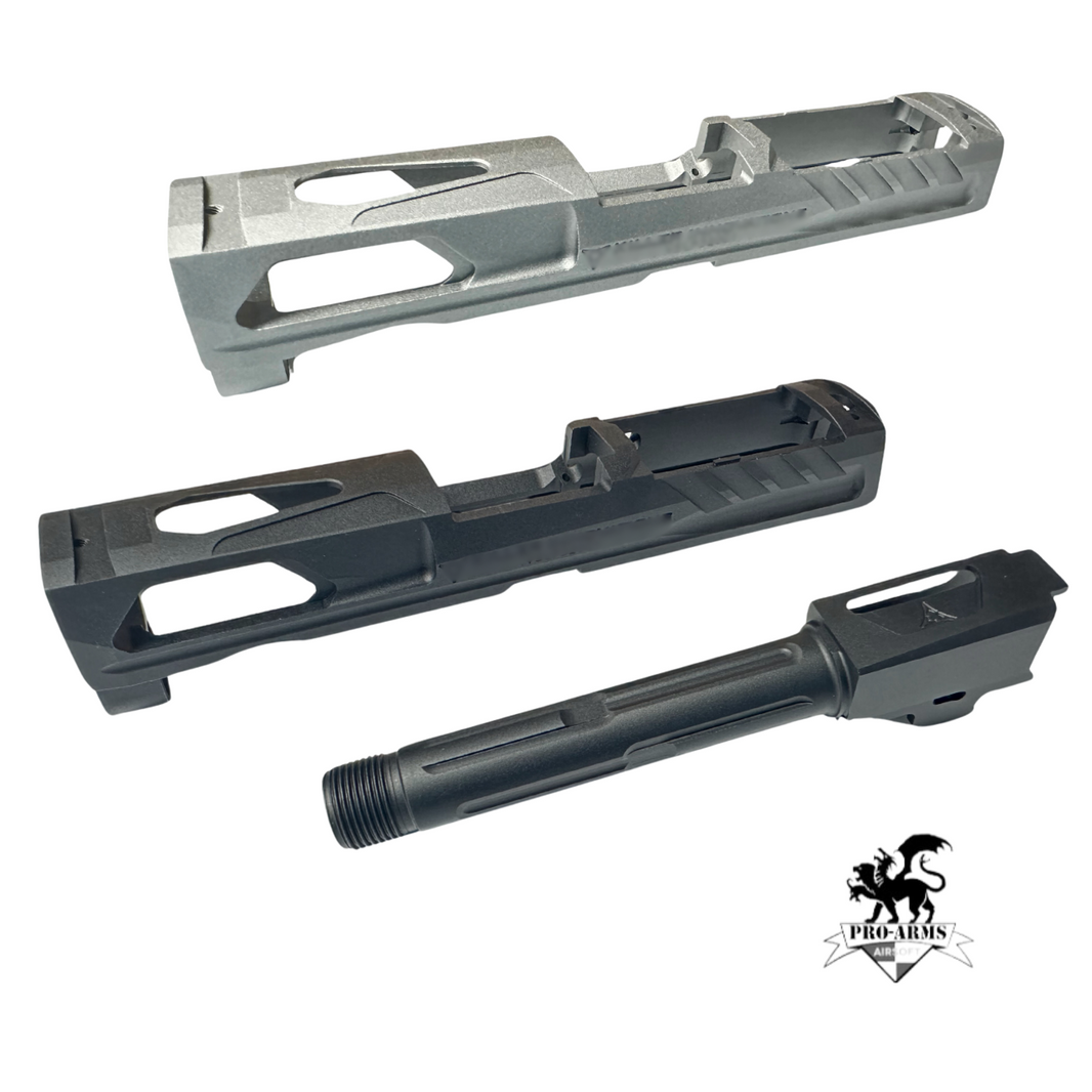 Rainbow 8 Airsoft Online Shop (Hong Kong)