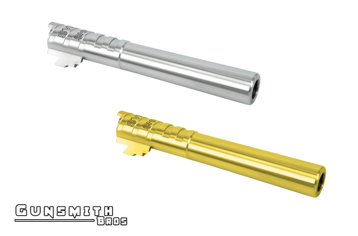 Gunsmith-Bros – Page 2 – Rainbow 8