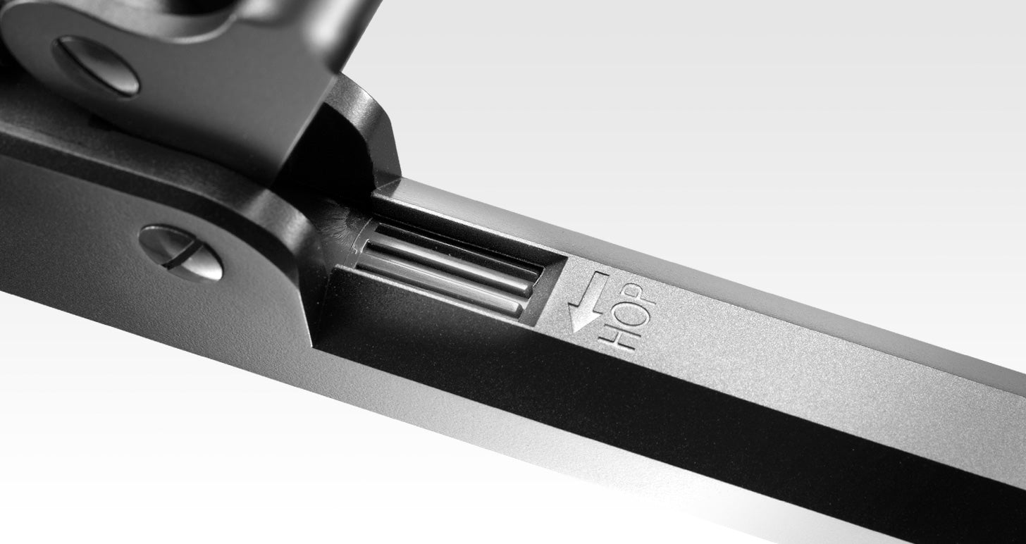 Tokyo Marui M1851 Navy ( Air Revolver Pro ) – Rainbow 8