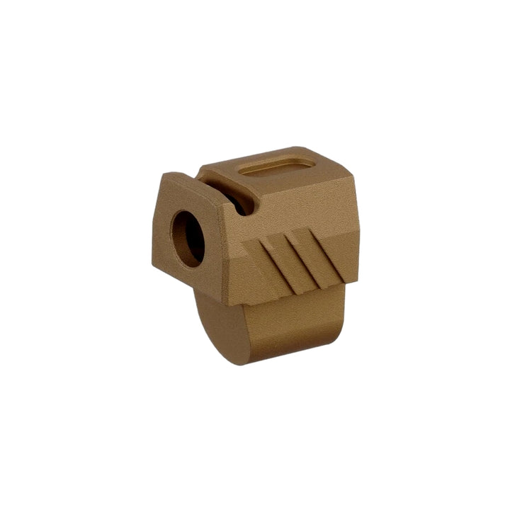 Pro Arms 14mm- Compensator - VFC / SIG M17 / M18 (Black / FDE) – Rainbow 8