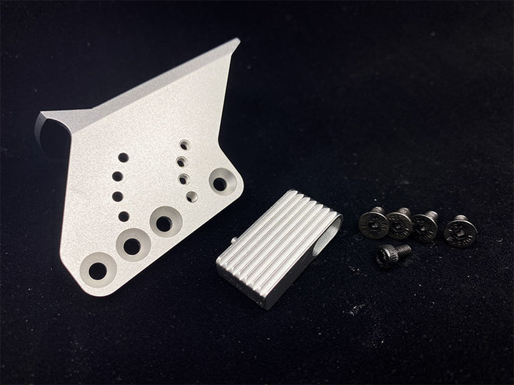 Hi-Capa Custom Parts – Page 39 – Rainbow 8