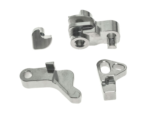 CowCow Stainless Steel Hammer Set For AAP01 – Rainbow 8