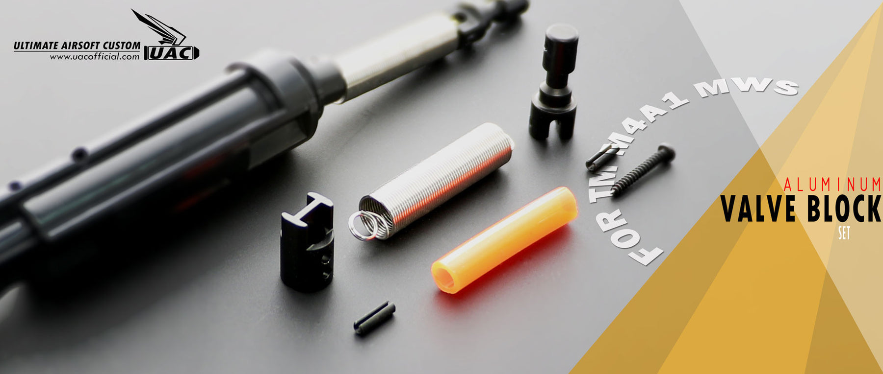 Rainbow 8 Airsoft Online Shop (Hong Kong)
