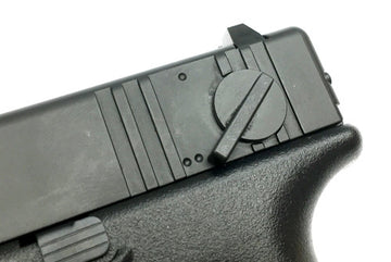 Guarder Steel Selector for MARUI G18C GBB – Rainbow 8