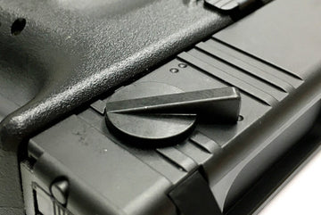 Guarder Steel Selector for MARUI G18C GBB – Rainbow 8