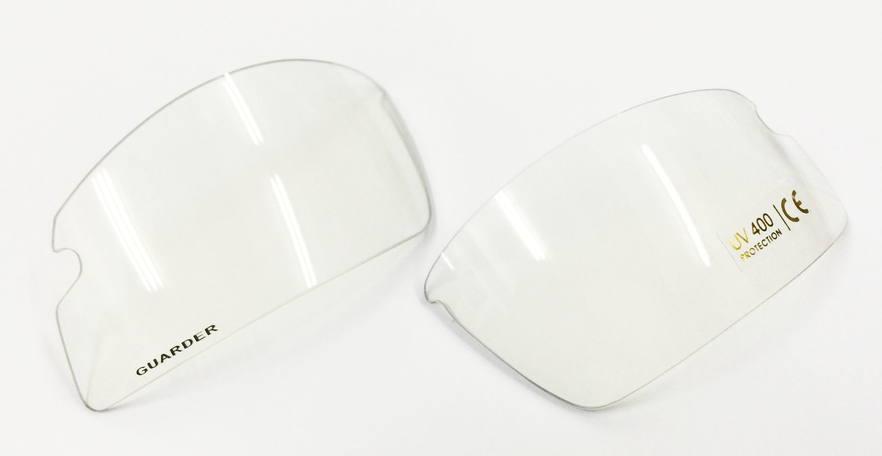 Protection Glasses – Rainbow 8