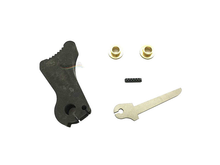 Desert Eagle .50 Custom Parts – Rainbow 8