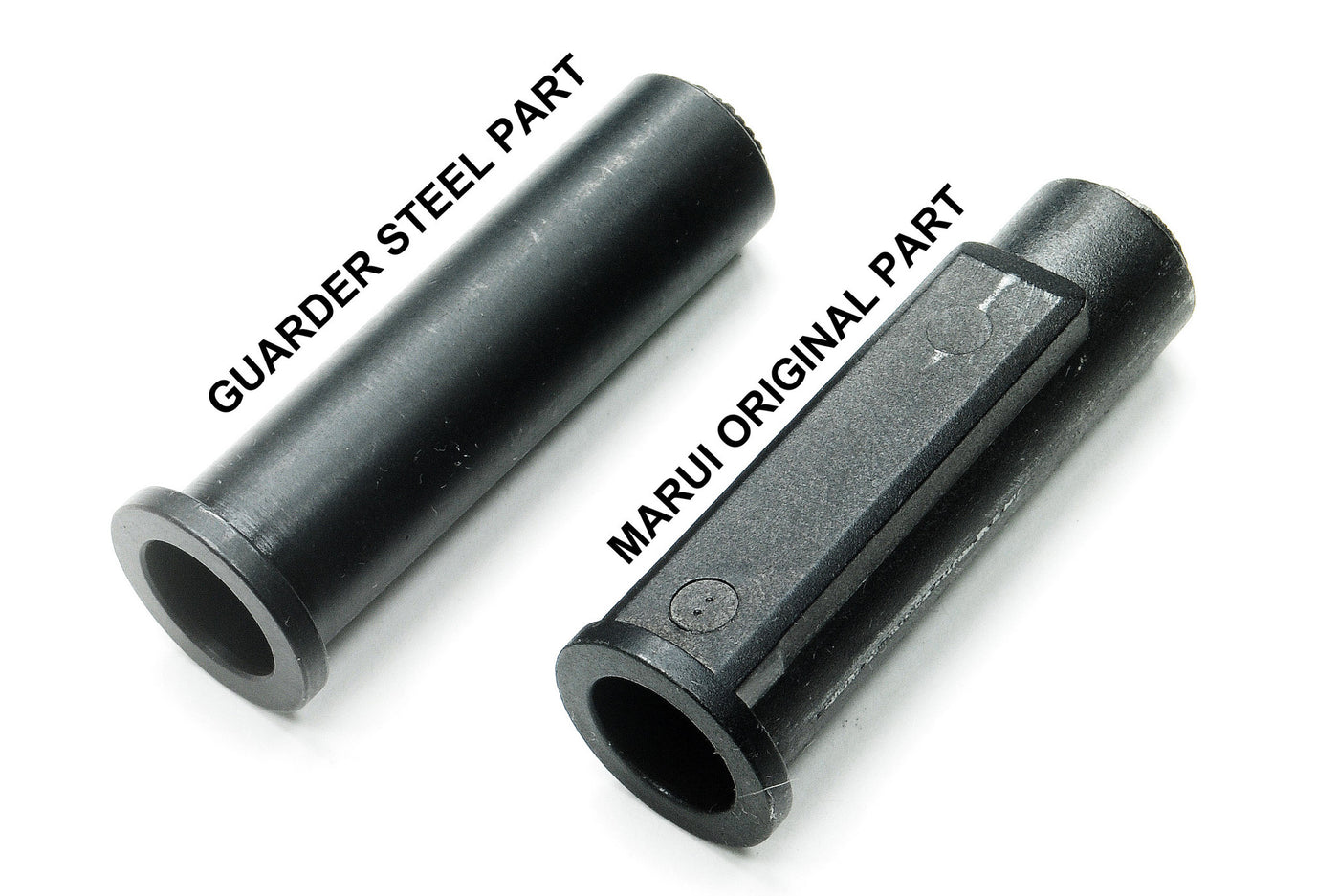 Guarder Steel Spring Cap for MARUI M1911/MEU – Rainbow 8