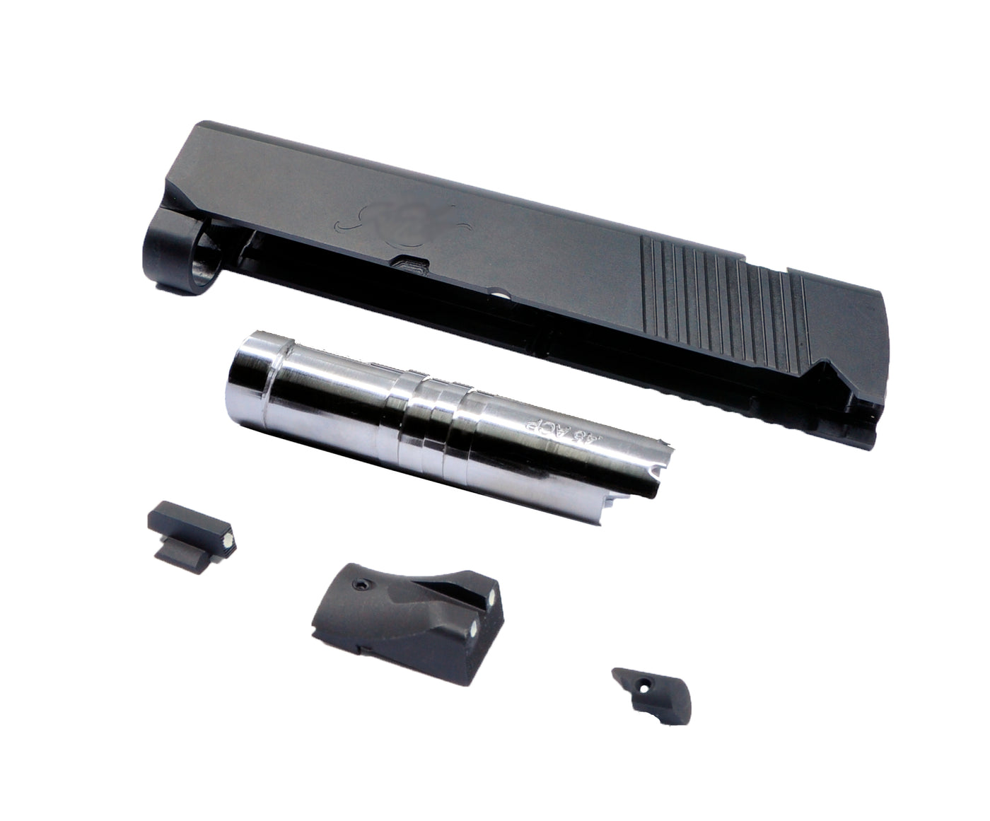 VFC Kimber Series – Rainbow 8