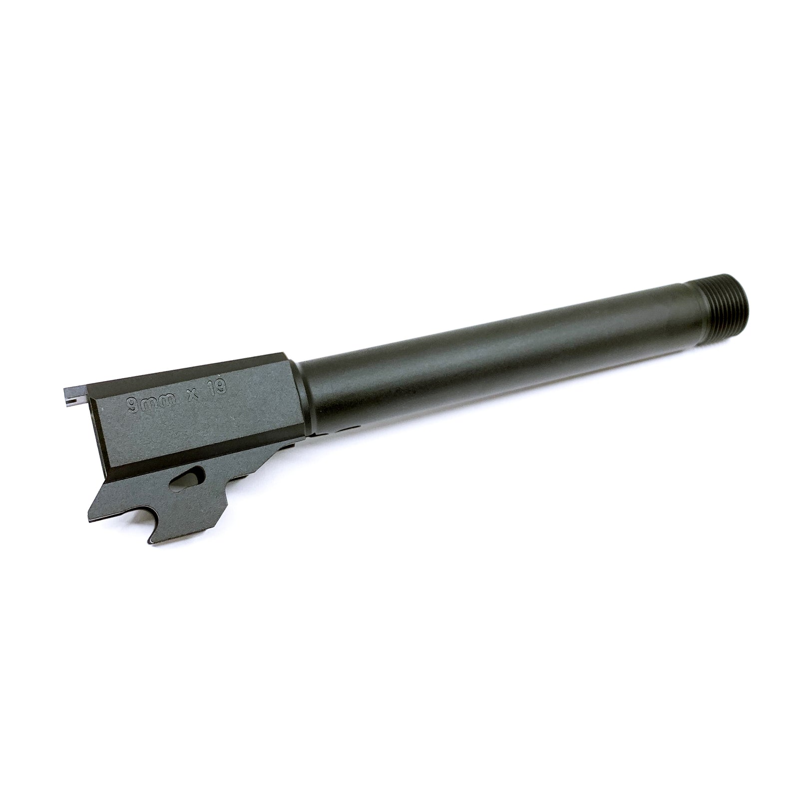 Pro Arms 14mm Threaded Outer Barrel (Black) - VFC SIG M17 – Rainbow 8