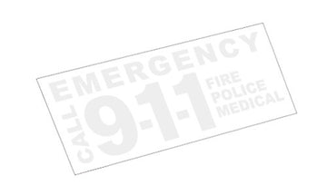 Patch, Sticker, Shooting Target – Rainbow 8