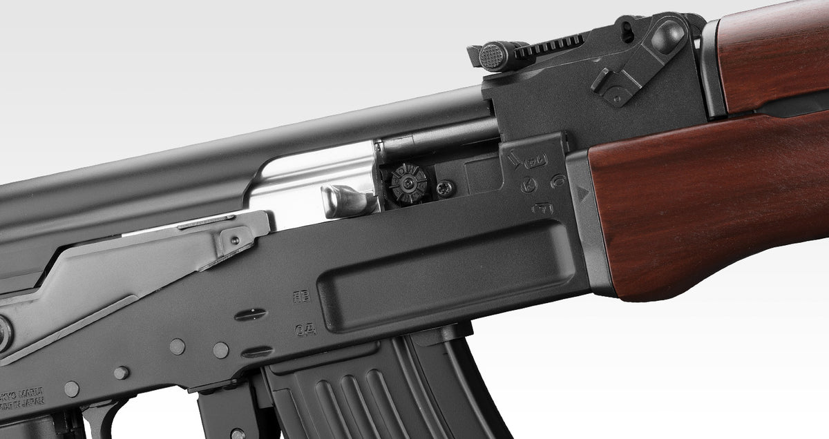 Tokyo Marui AKS47 - Type 3 Next Generation – Rainbow 8